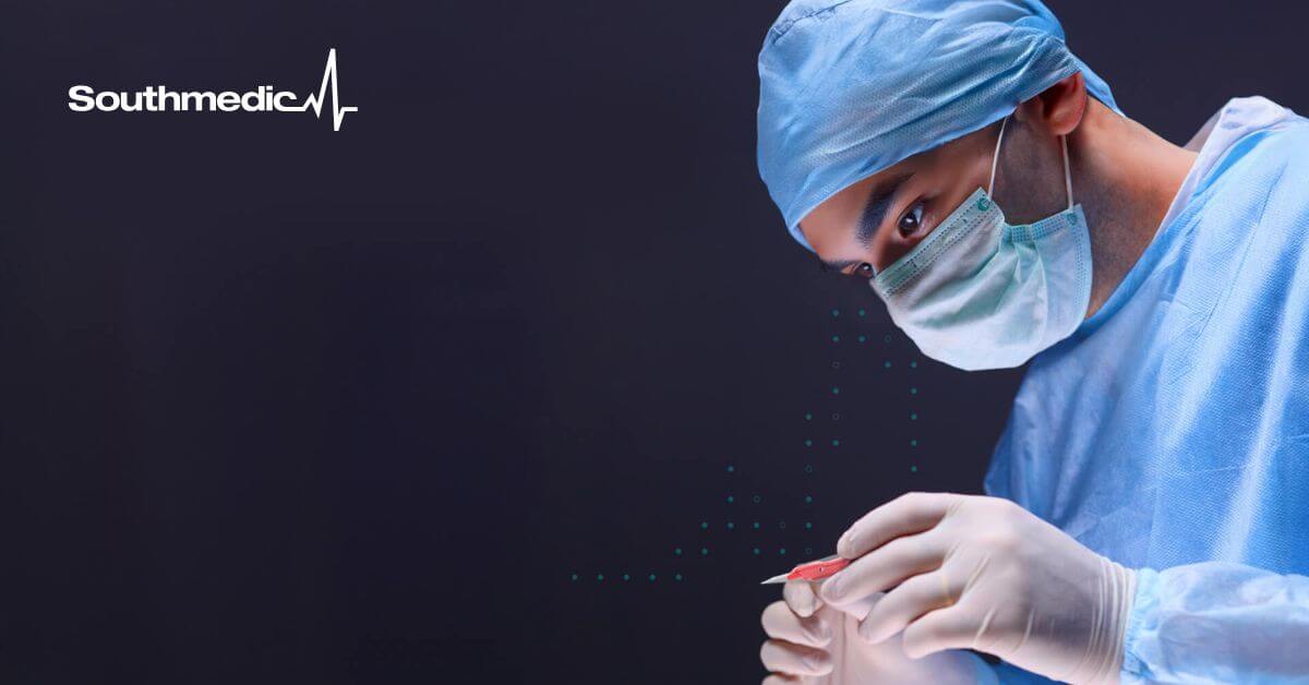 Southmedic - Canadian Medical Devices