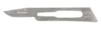 Polymer Coated Foil Blades - Southmedic Inc.