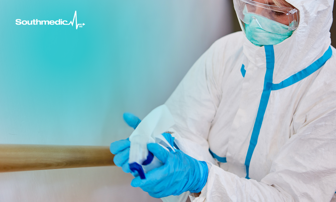 Prop 65 and Surgical Instrument Detergents: Exposure, Documentation ...